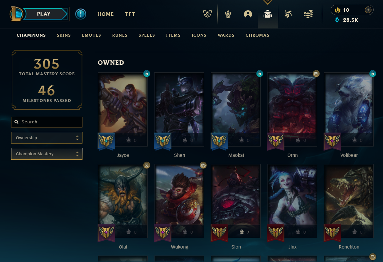 Should Riot Games Delete LoL Champions In the Future?